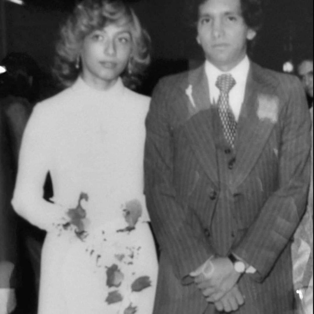 Fallece Rosa Borunda, esposa del ex gobernador de Veracruz Fidel Herrera - Versiones