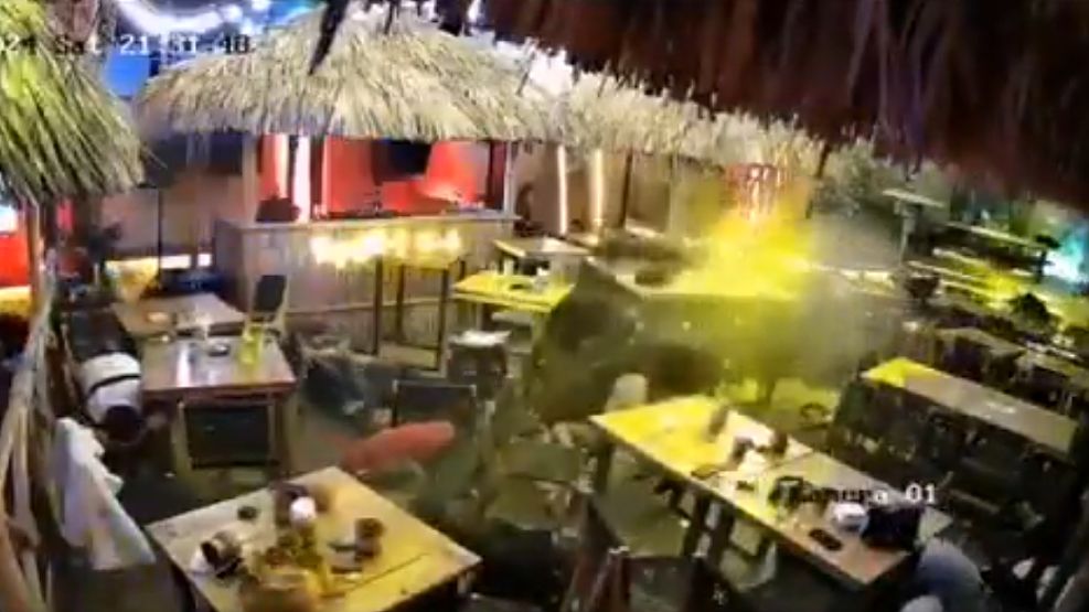 Identifican A Muertos De Ataque En Bar Los Cantaritos De Querétaro