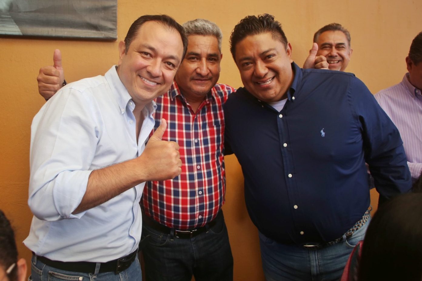 Román Moreno, el “chapulín” que brincó a MC - Versiones